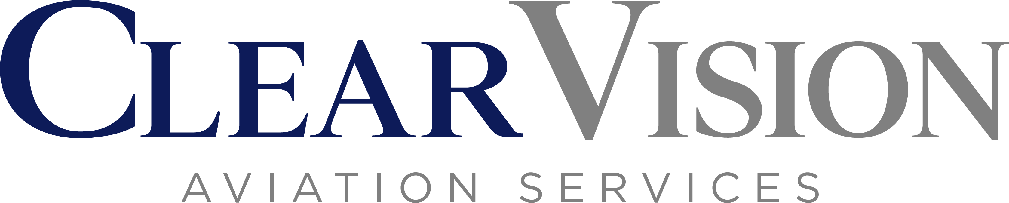 Clear Vision Aviation - Clear Vision Aviation